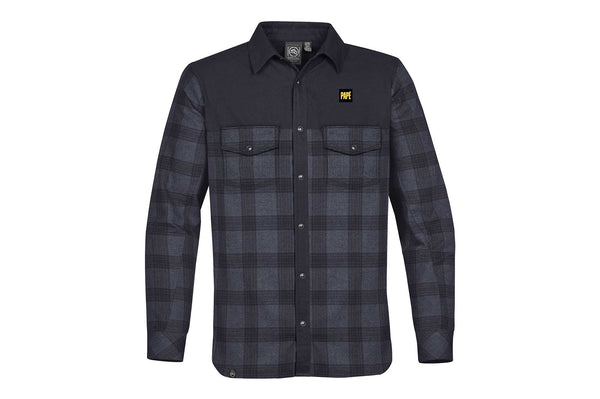 Men's Stormtech Logan Thermal Shirt – Papé Merchandise Store